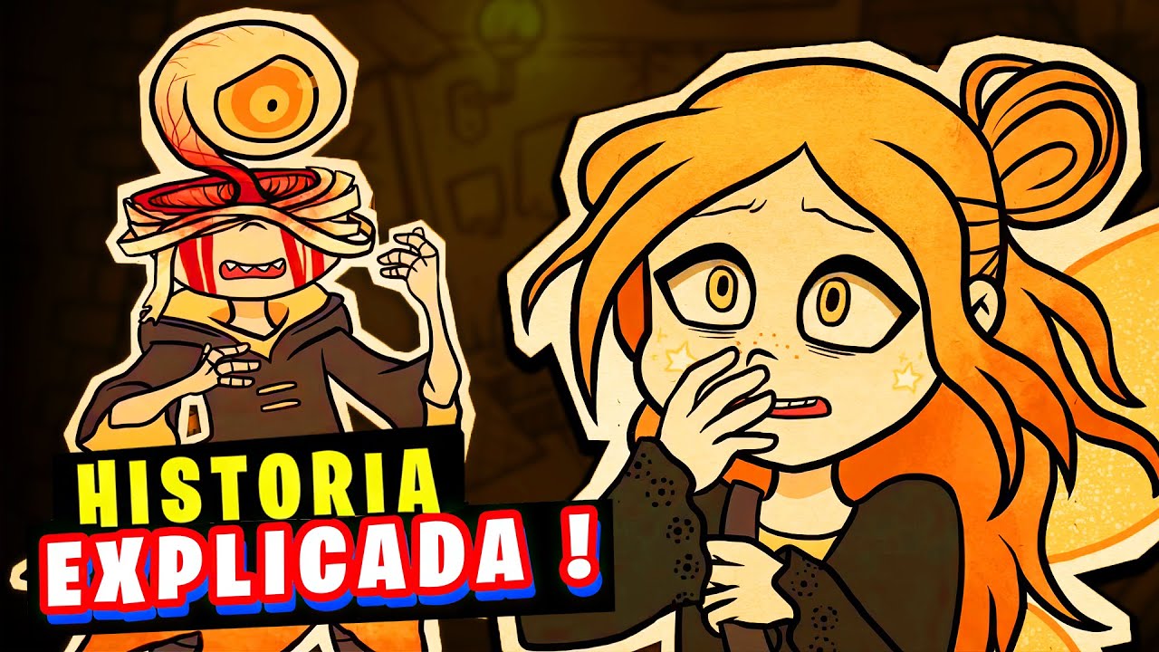 CANDY SCABS - HISTORIA EXPLICADA + 3 FINALES - YouTube