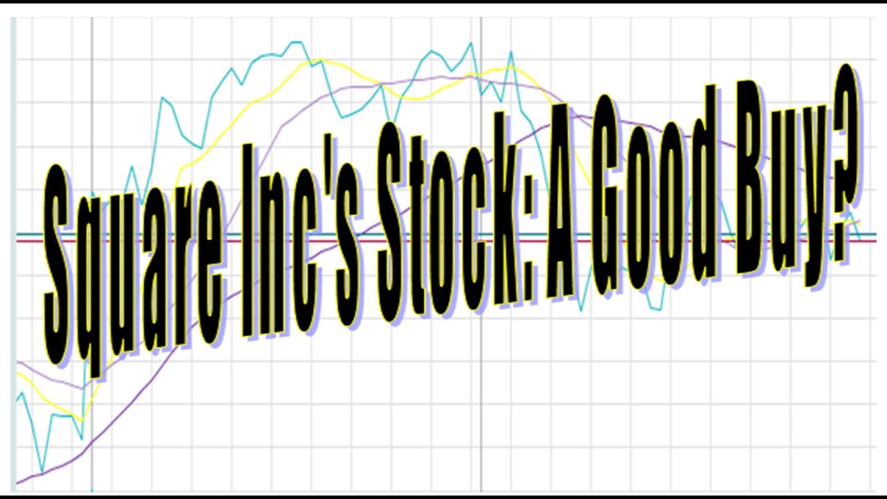 Square Inc(SQ) Stock Analysis: A Good Buy? - YouTube