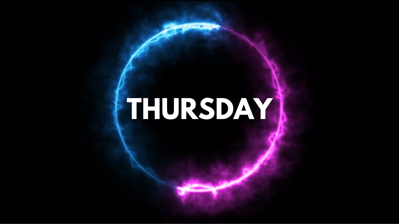 Thursday - The Days of the Week and Their Planetary Influences -Daily ...