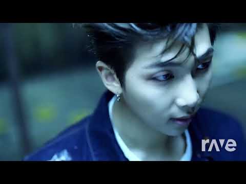 FAKE LOVE on the Walls (BTS x Underoath)