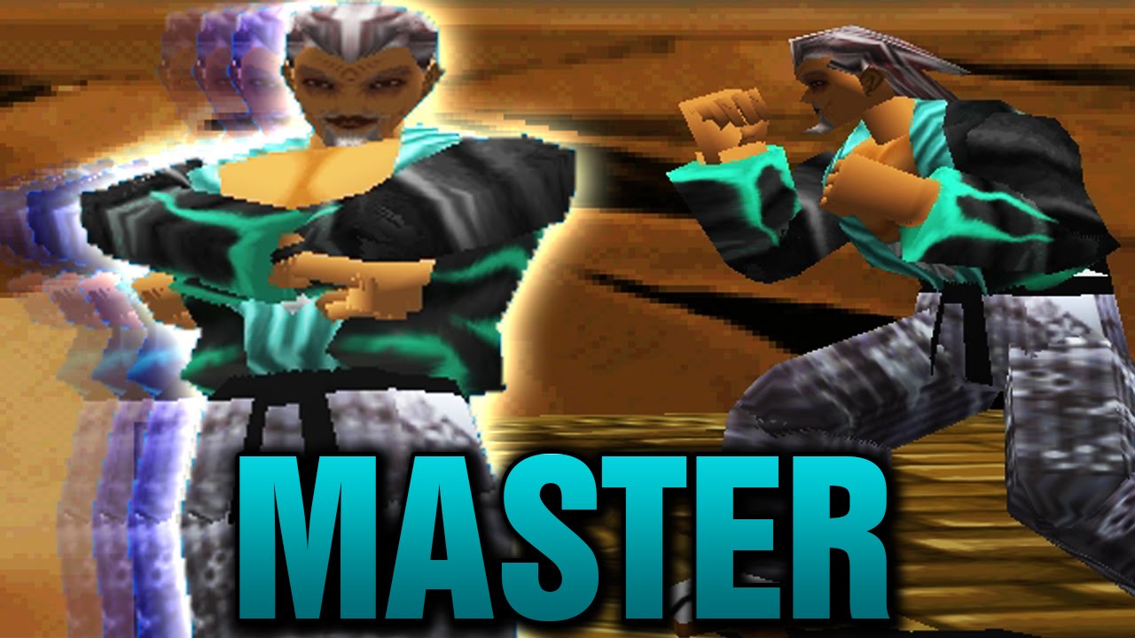 MASTER Playthrough Fighters Destiny Nintendo 64 N64 Longplay Full ...