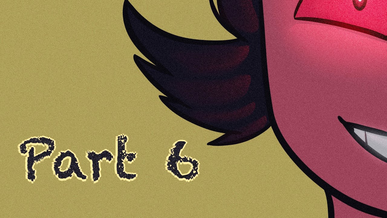 "Molly" MAP - (part 6) - YouTube