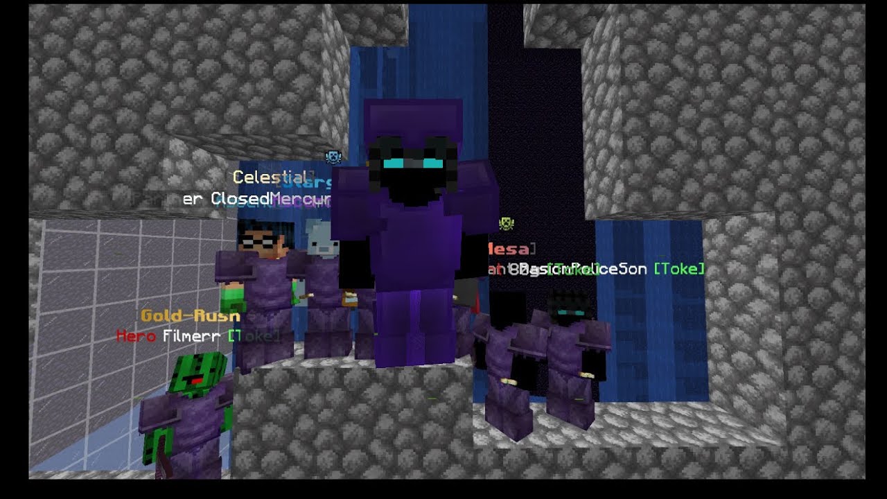 The return of Toke & Smoke - YouTube