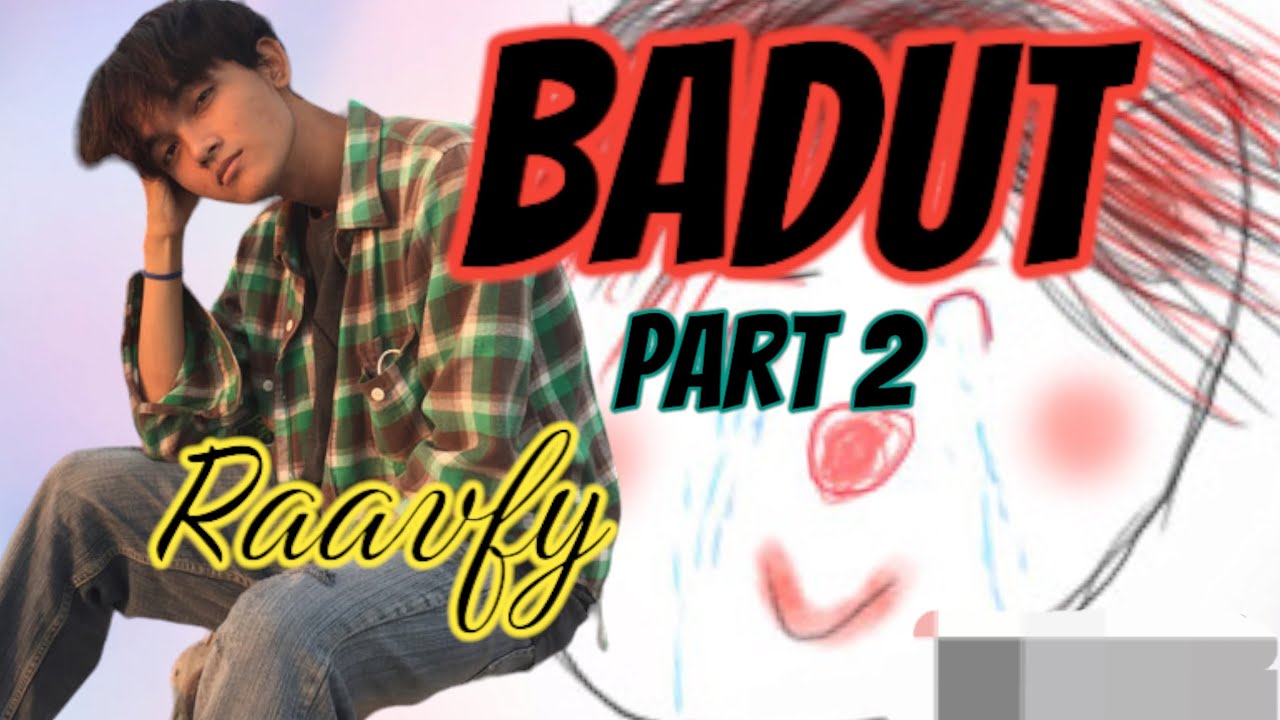 BADUT SESI 2 - RAAVFY - YouTube