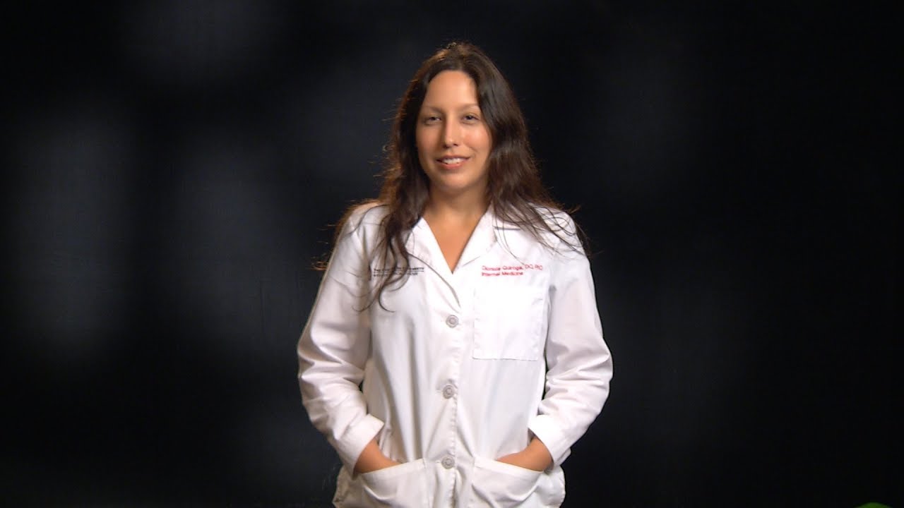 Residency Research At Ohio State Internal Medicine Ohio State Medical Center Youtube