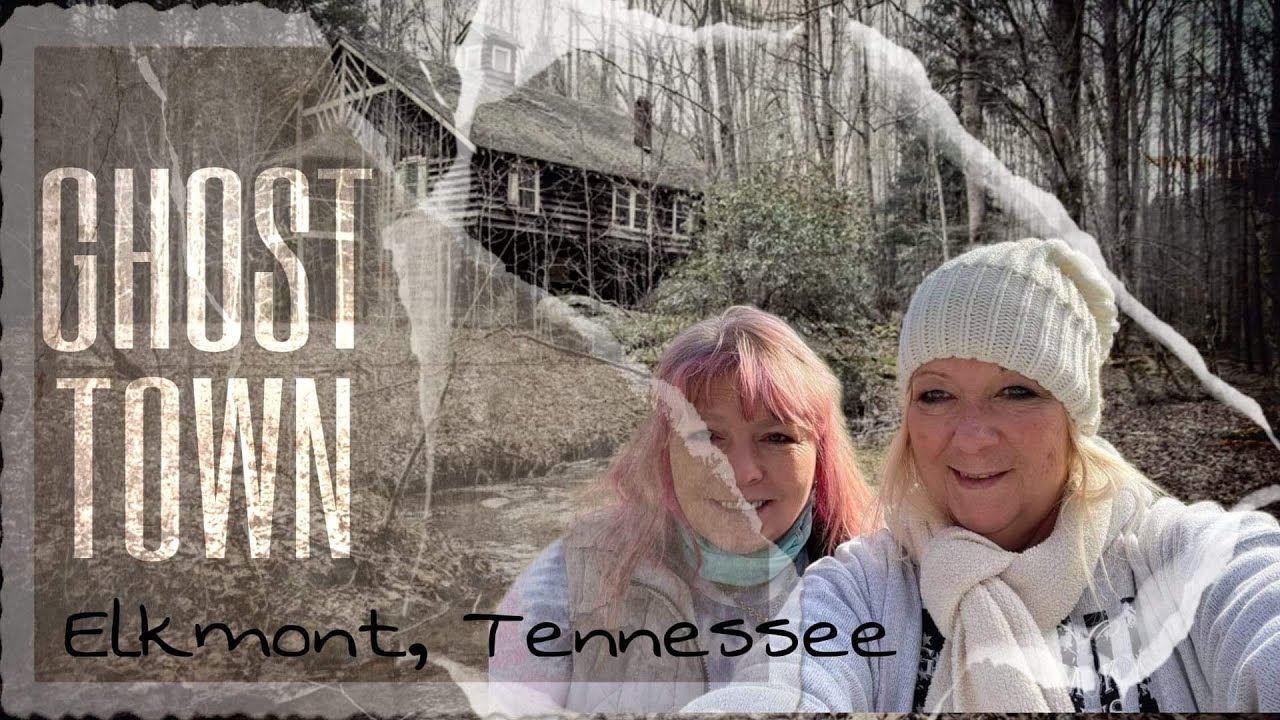 Ghost Town In Tennessee - YouTube