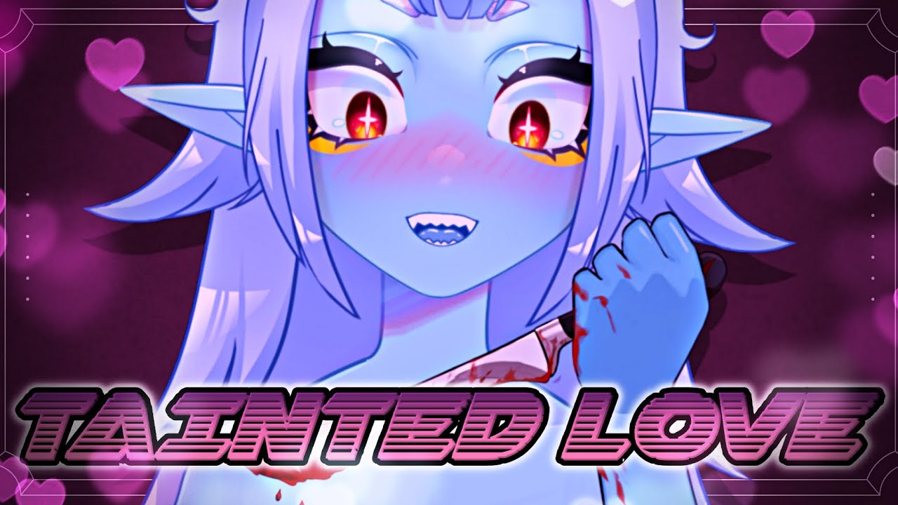 Kuu Sings "Tainted Love" live on stream - YouTube