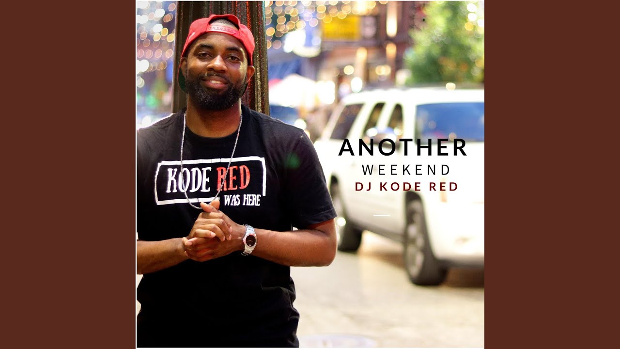 Another Weekend - YouTube