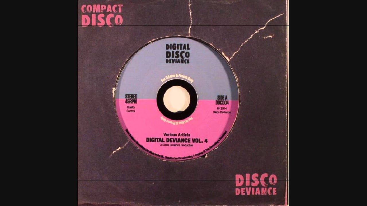 Otherlover - Ball Games (Digital Deviance Vol. 4) - YouTube