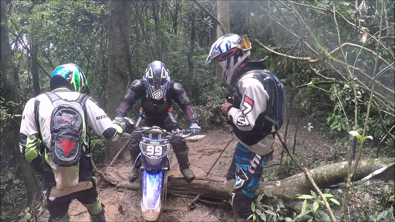 Trilha do Dib - Mairipora - YouTube