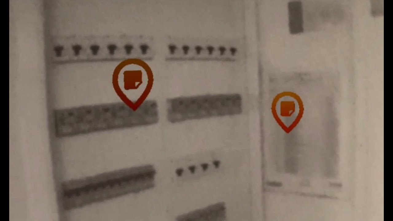 Sticky Notes AR - YouTube