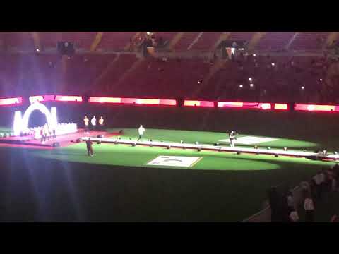 FALCAO Üst Üste İki Üçlü Galatasaray İmza Töreni