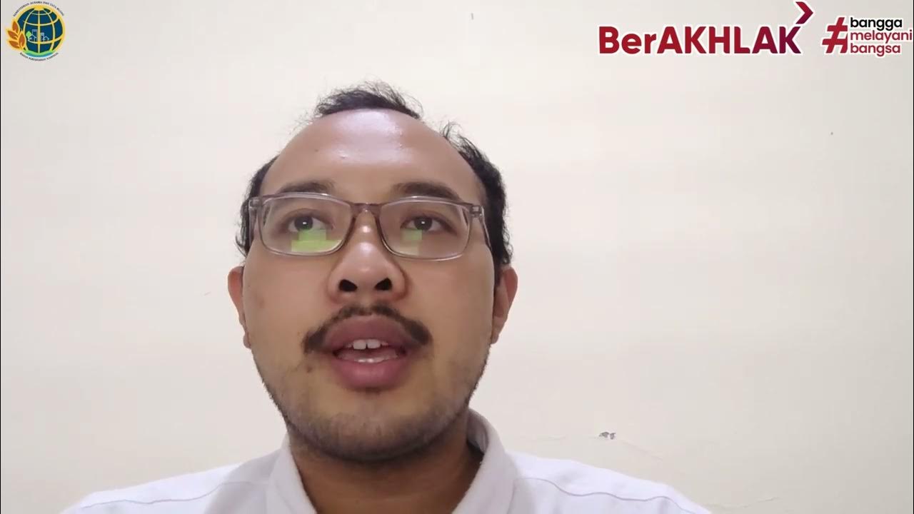 Tugas Learning Journal Hari 10 Dendy Darmawan - YouTube