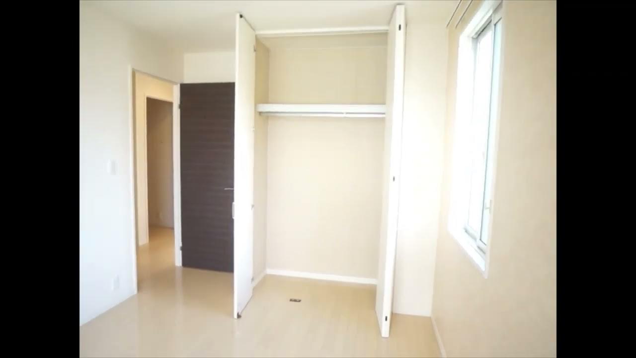 広々使える3LDKの賃貸物件です♪｜MAST COURT木津南 A102号室 ★奈良の賃貸MARUWA｜株式会社丸和不動産 ＃奈良の賃貸 #MARUWA - YouTube