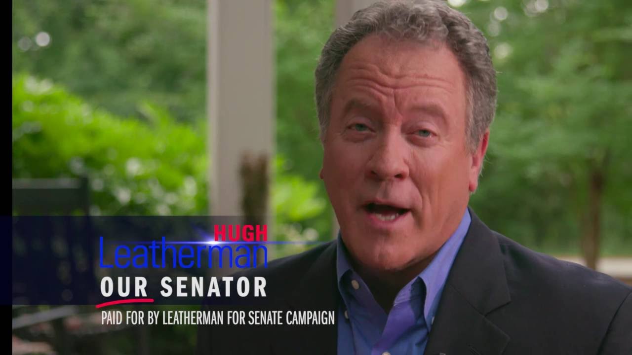 Gov. David Beasley - YouTube