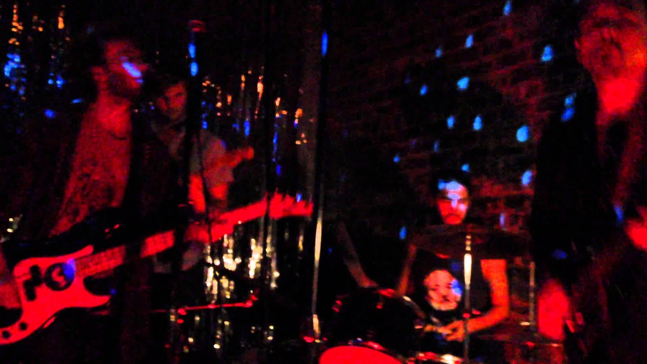 Where it Goes - Live @ Go Bar, Athens GA - Raw & Uncut Version - YouTube