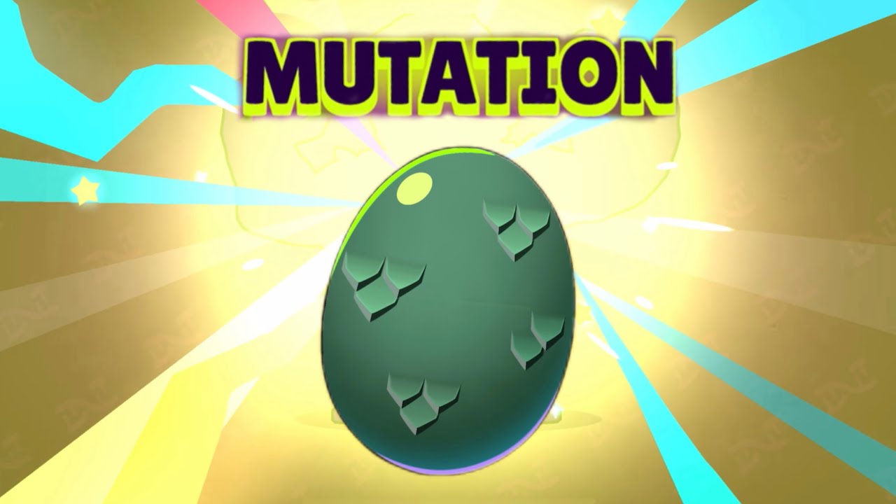 Unlocking Every Mutation in Brawl Stars Part 1 - YouTube