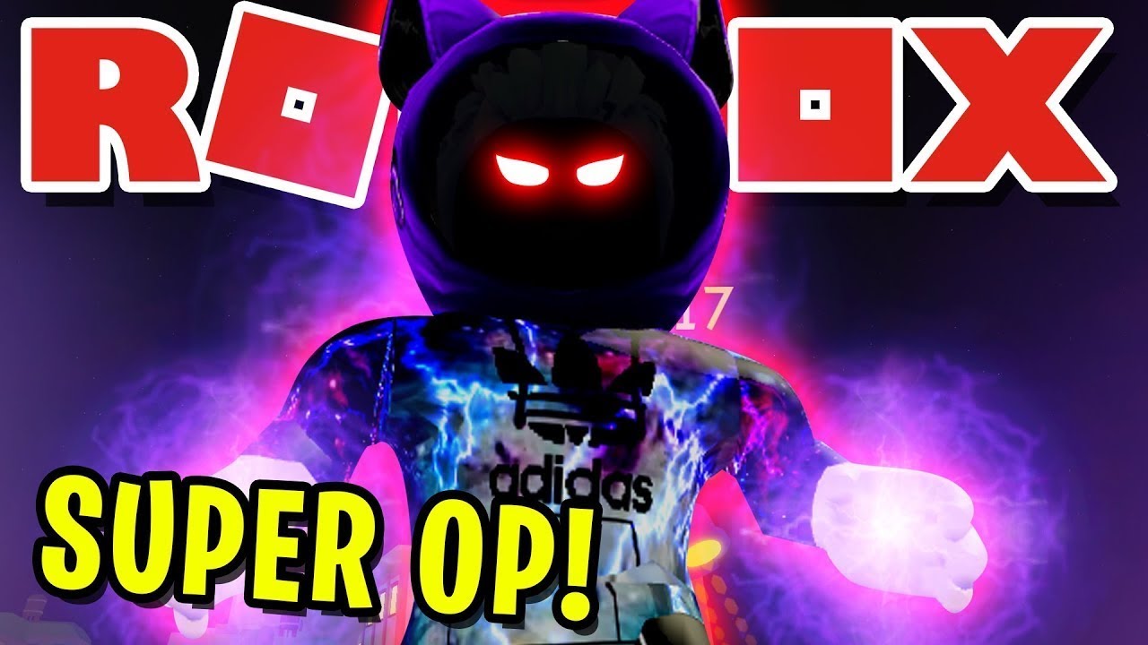 le combat entre le bien et le mal! | roblox Power Simulator - YouTube