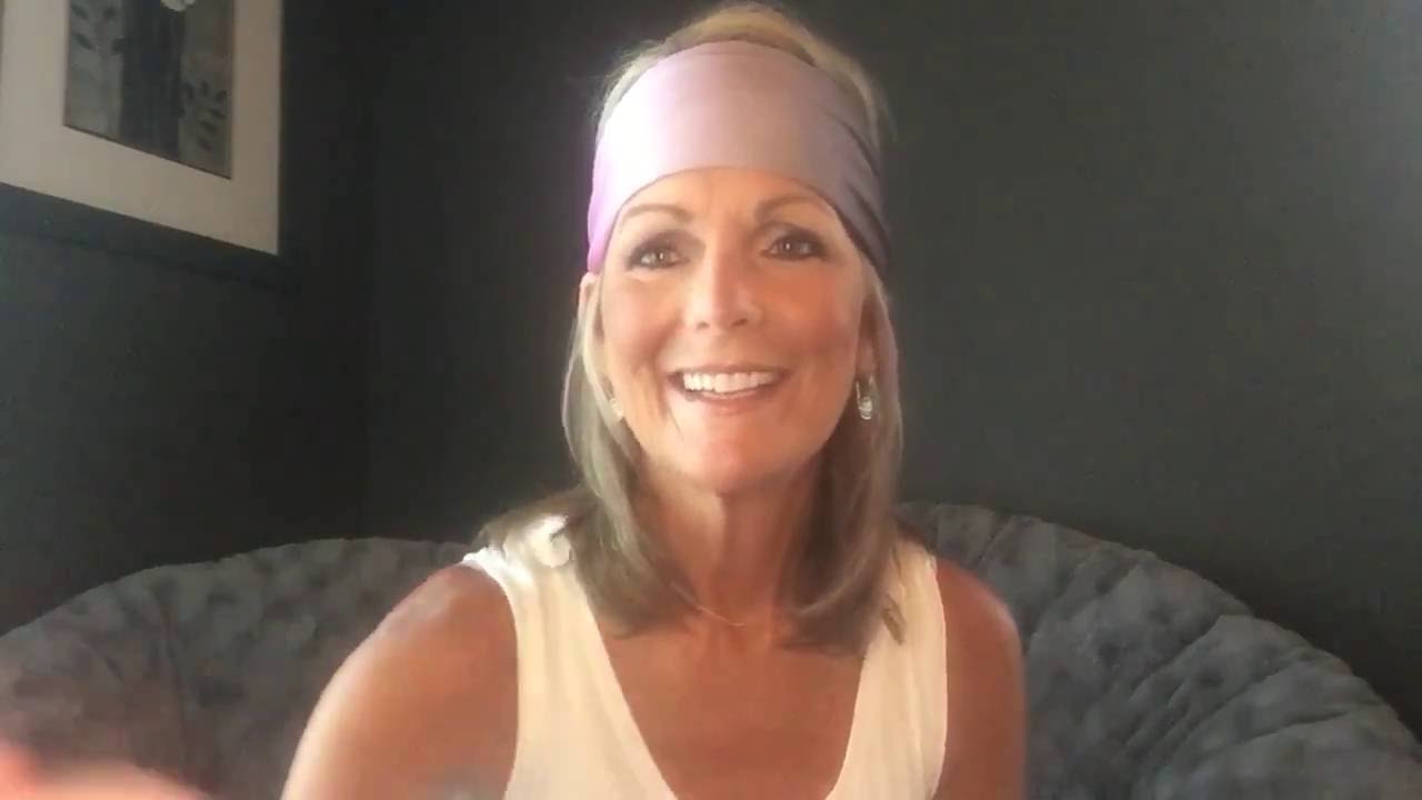 Bernadette Murphy Founder of Find Your WAE with the puzzle of life ...