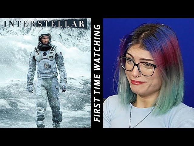 Interstellar 2022 Cast