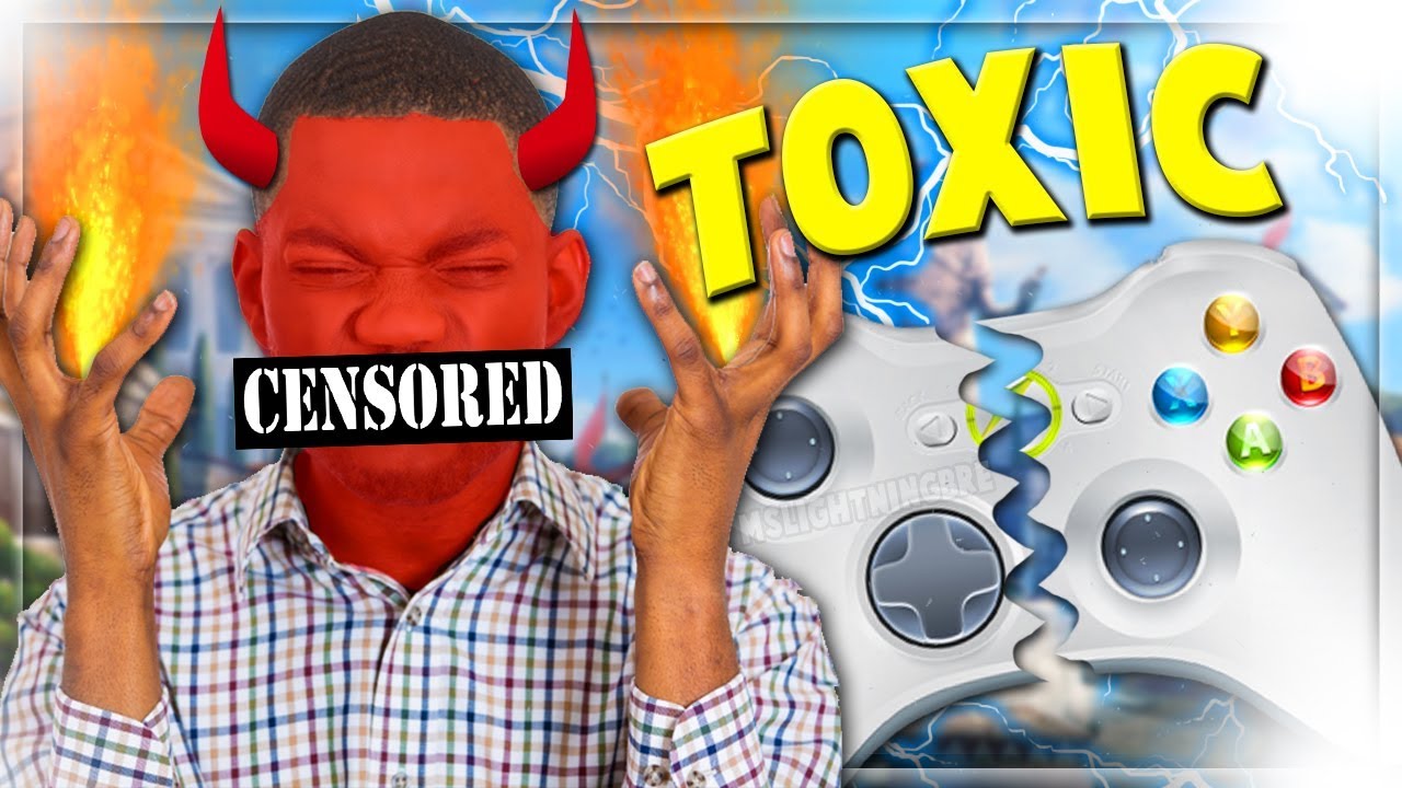 Triggering a TOXIC DRUNK Gamer [Black Ops 2] - YouTube