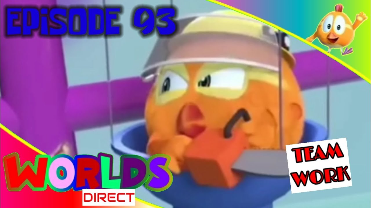 CHUKPA BUILDING CHUKPA WEBING BUILD HAT EP 1 SEASON 8 - YouTube