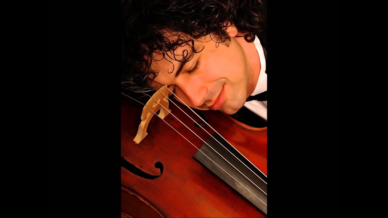 Cervetto Sonata for Cello and Piano - YouTube