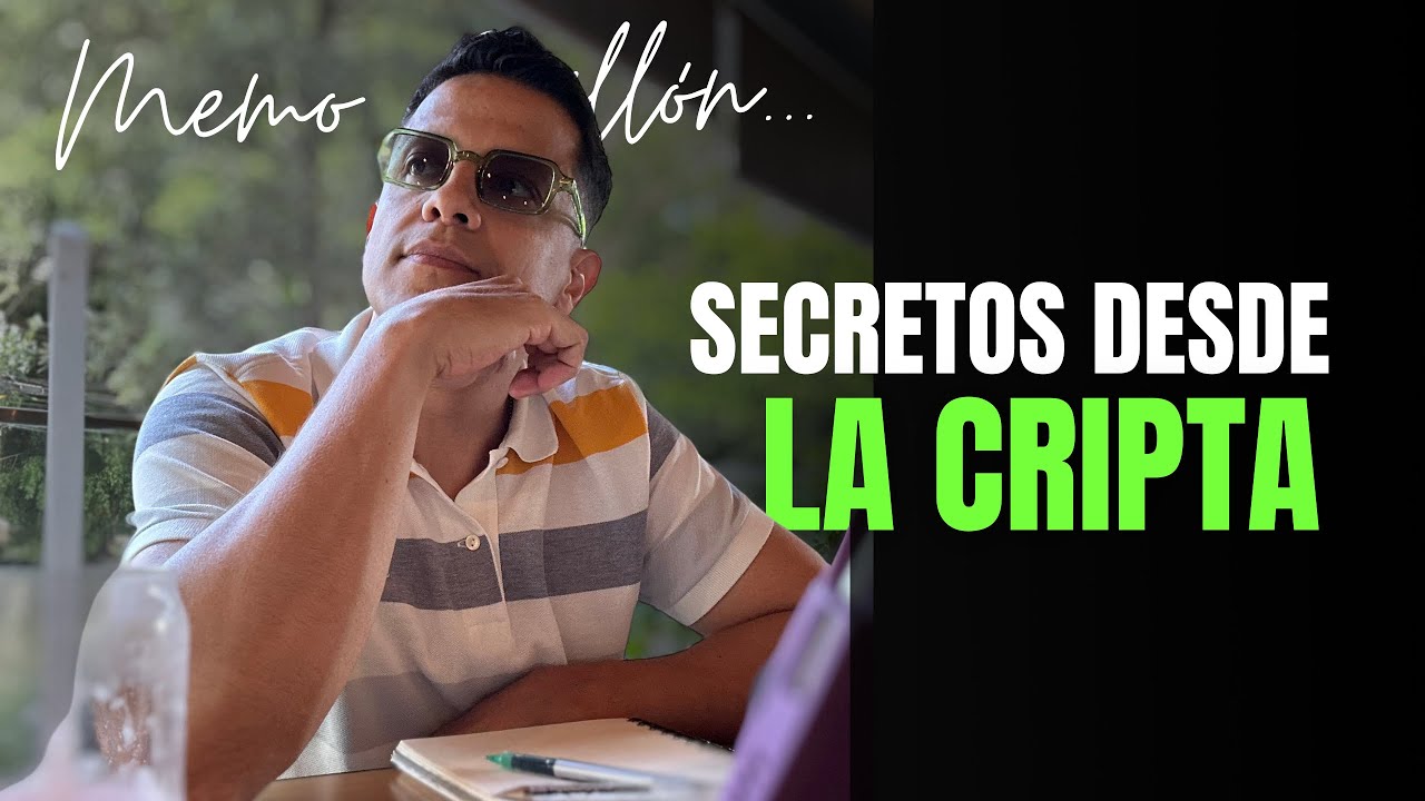 Abriendo las cartas de la cripta - YouTube