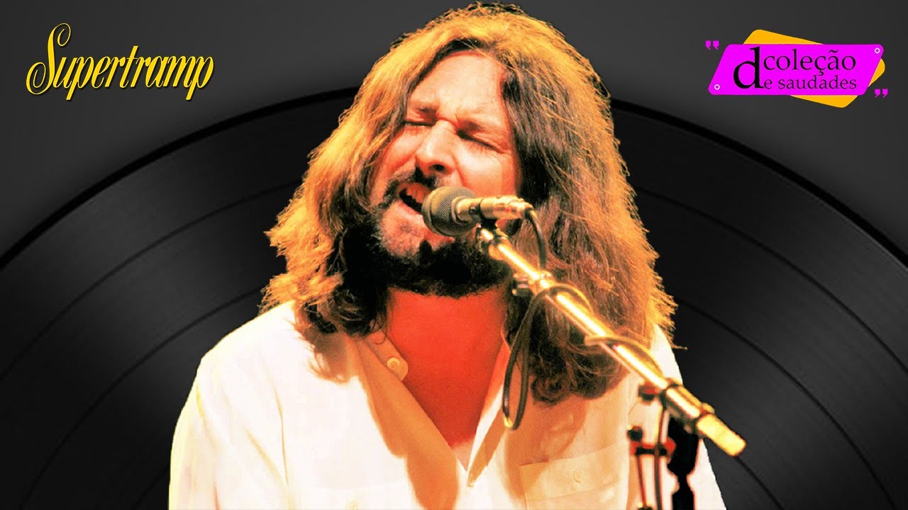 Supertramp - Another Man's Woman - YouTube