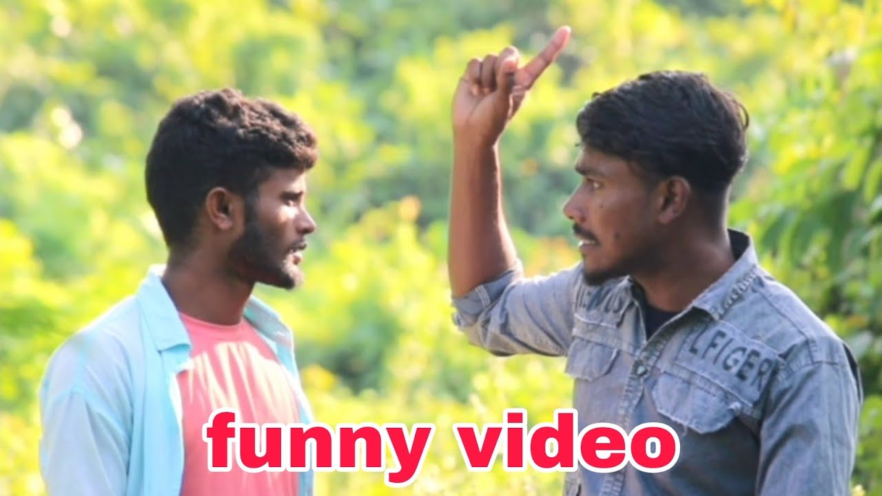 Bangla Tik Tok Video | Funny Video | Asadul Fun | Comedy video - YouTube
