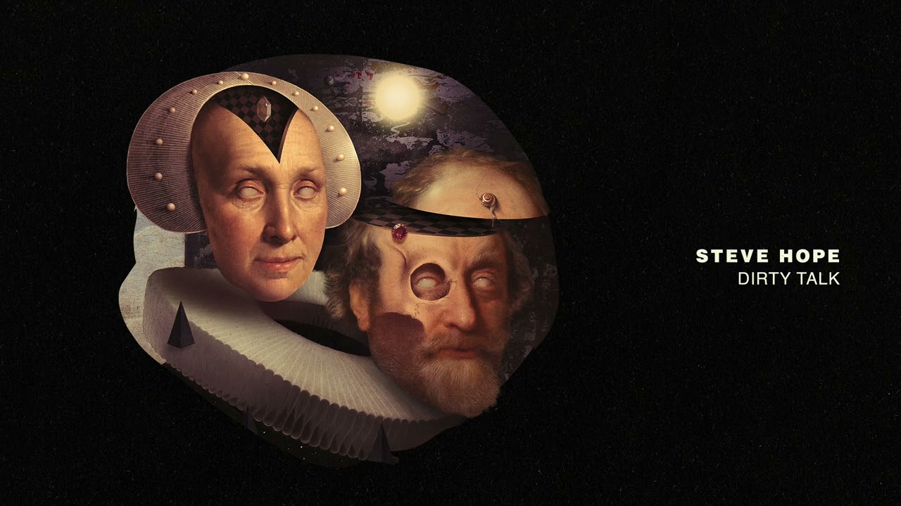 Steve Hope - Dirty Talk - YouTube