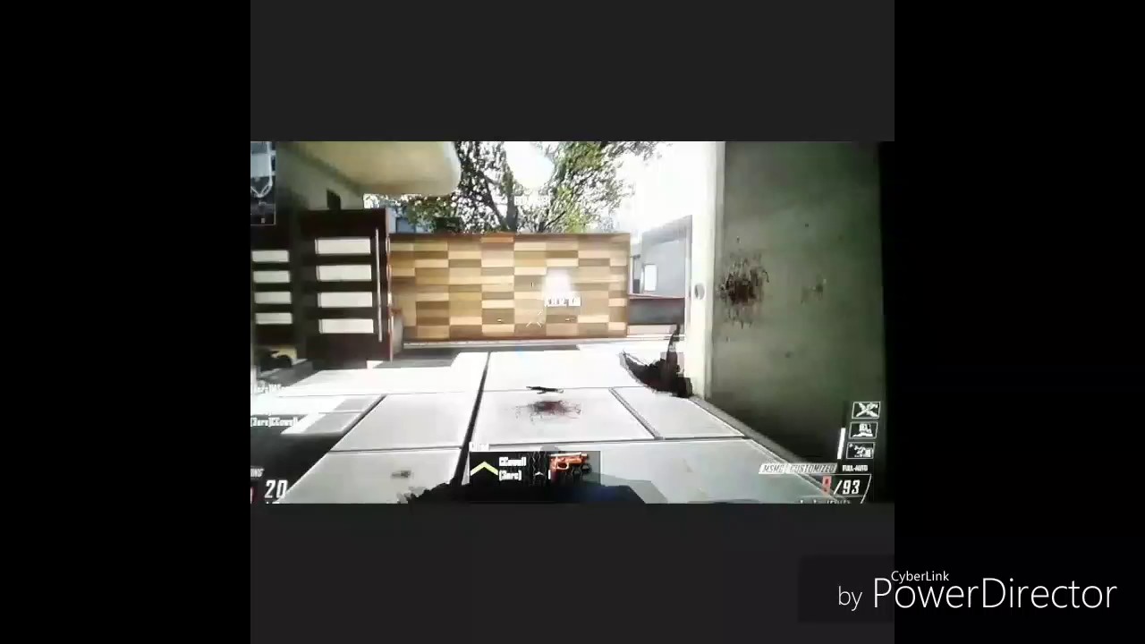 call of duty bo2-RAID- xbox360 - YouTube