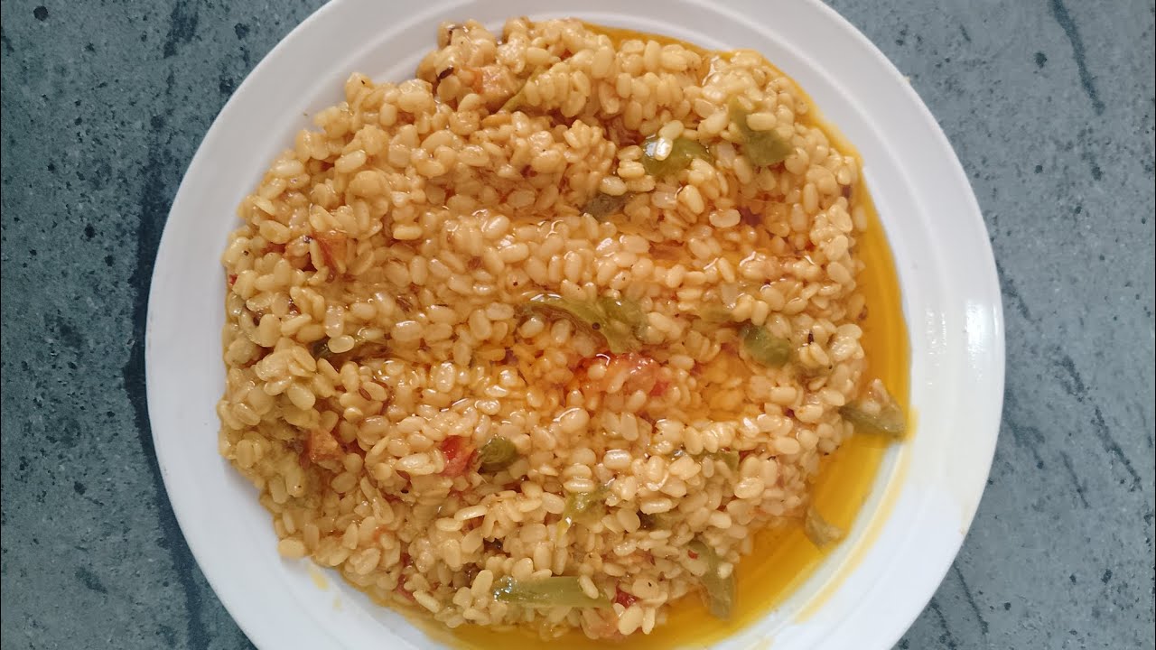 South Africa Restaurant Style Mash Daal Recipe By The foodie Of Africa ...
