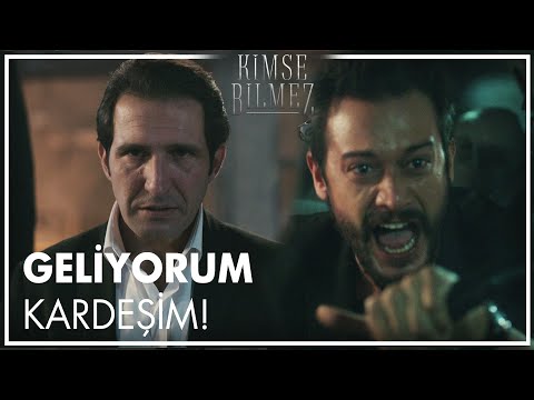 Vedat, tehlike altında!  | Kimse Bilmez Özel Sahneler
