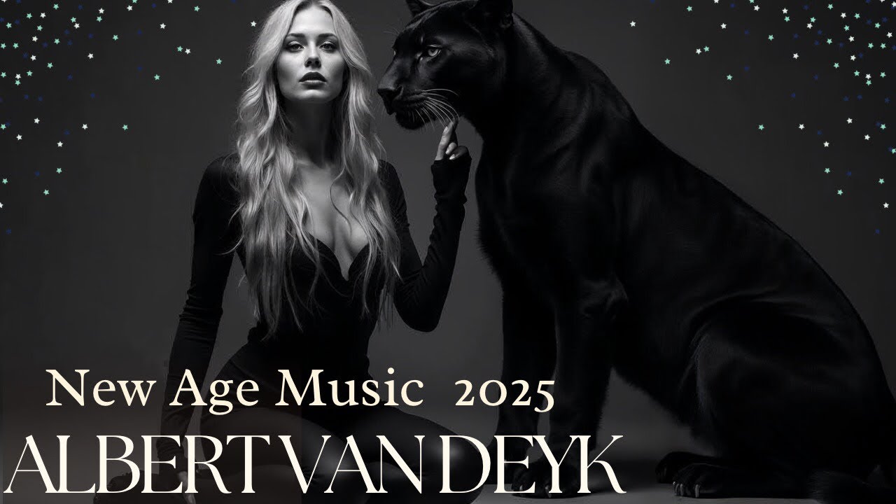 ENIGMA Style Music 2025 | Relaxing New Age Sound | Original Creation by ...