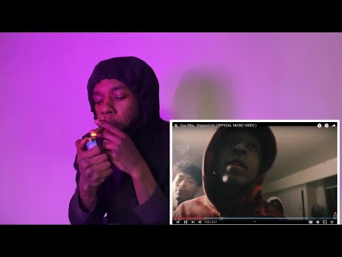 Gee Rilla “Stepped On” - YouTube