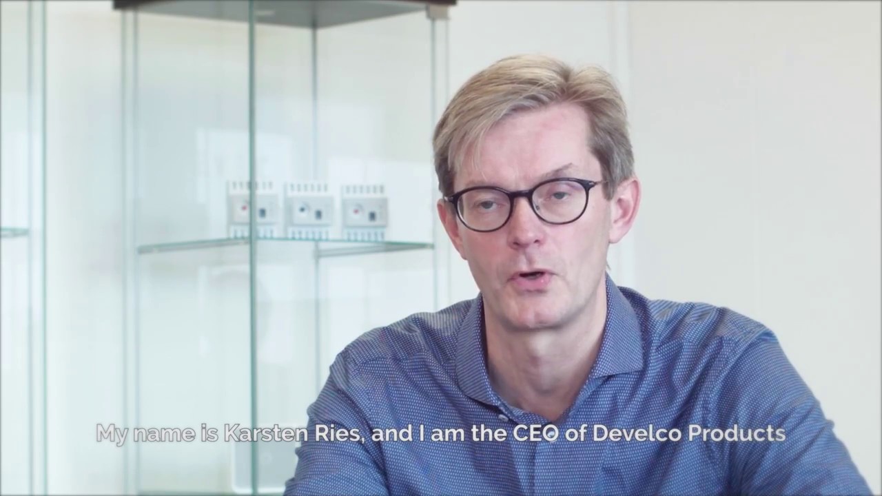 EUIA - The Energy Management Award - Prosumer Meter - YouTube