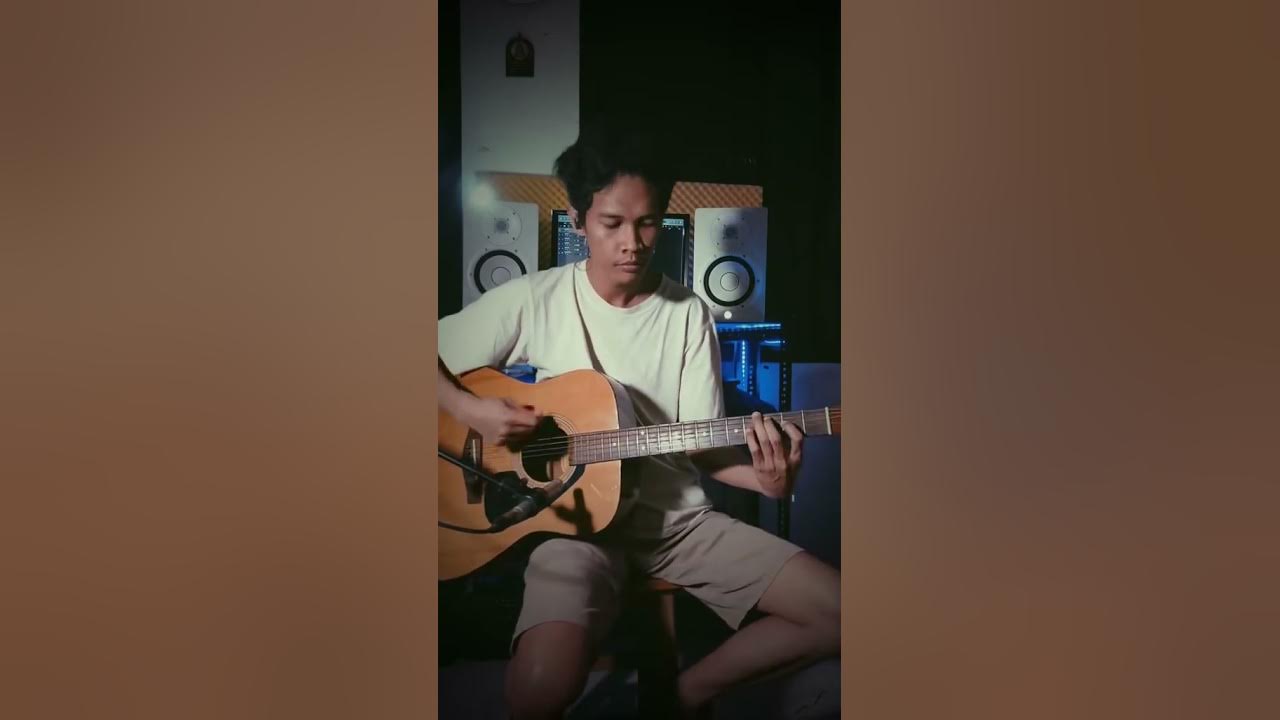 Aku Disini Untukmu - Dewa 19 Guitar Reinterpretation. - YouTube