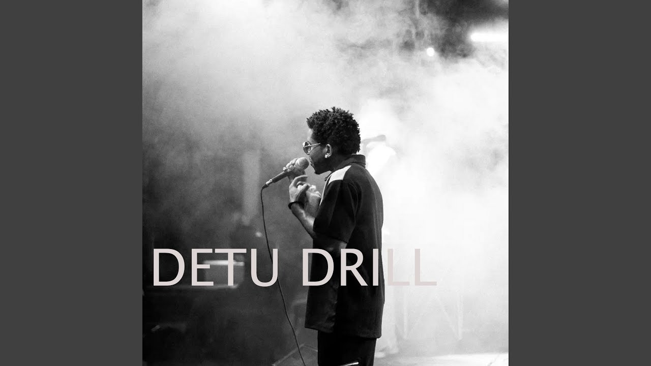 Detu Drill - YouTube