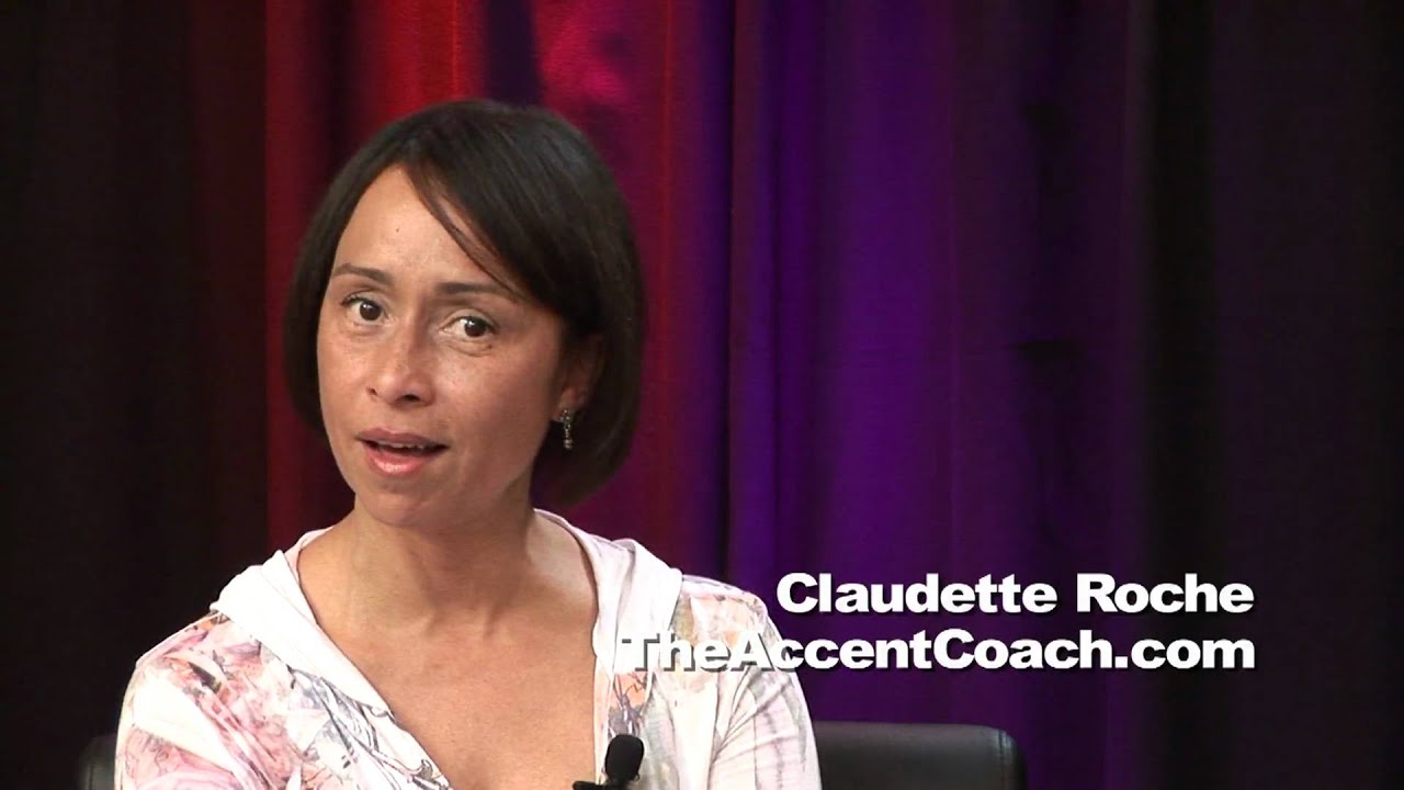Claudette Roche - Cloozoo.com Shoutout - YouTube