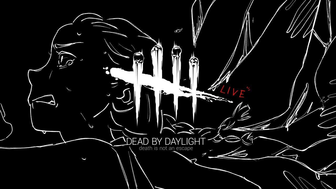 シャッシャッ 【DBD】 - YouTube