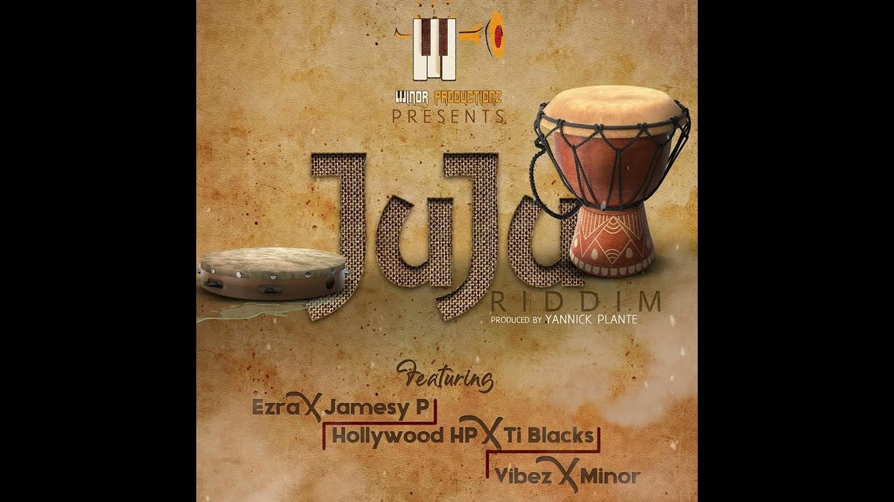 Hollywood HP, Ti Blacks, Minor - ONE MORE SONG (Official Audio) - YouTube