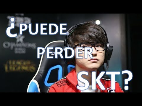 Predicciones CUARTOS DE FINAL del Mundial - LZ vs SSG / SKT vs MSF - YouTube