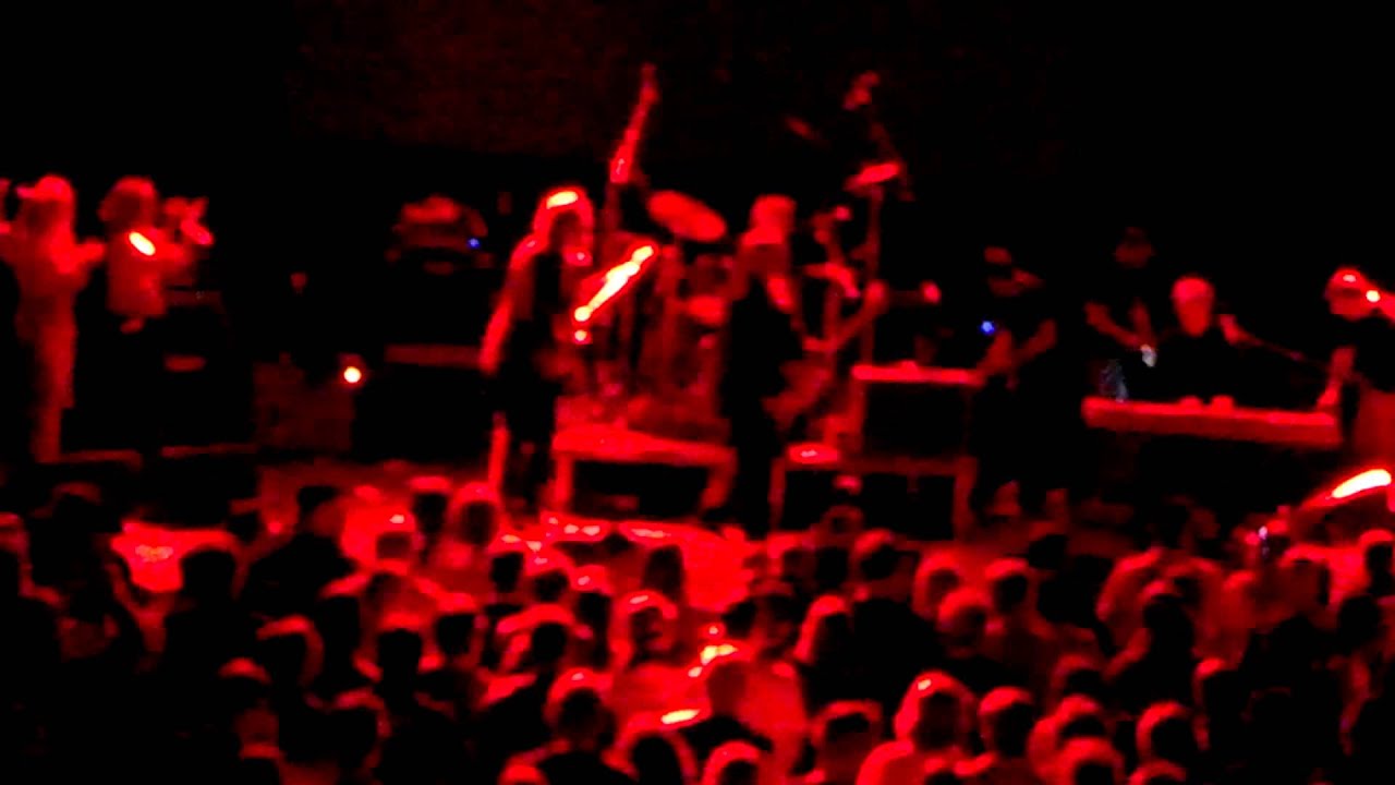 The Stompers Channel Reunion Concert 06/23/13 - YouTube