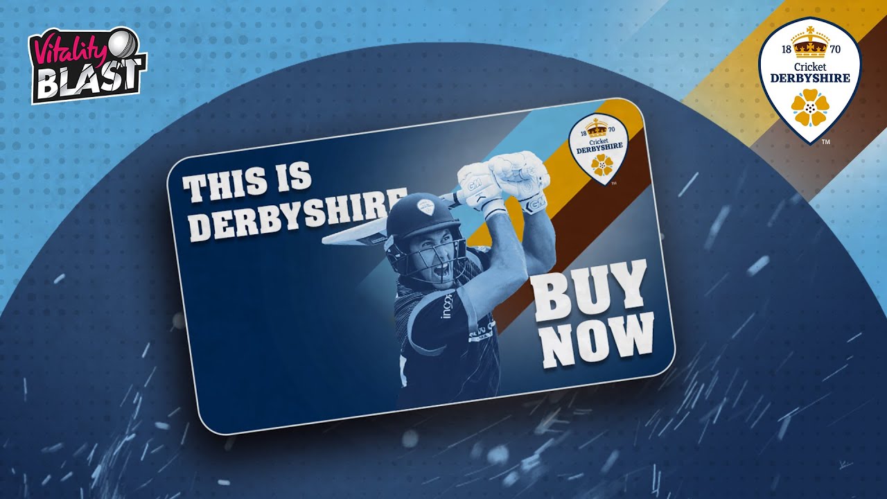 2022 Blast Pass - ON SALE NOW - YouTube