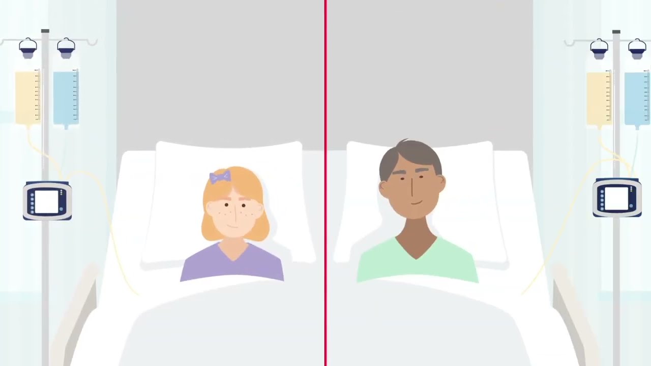 New to Enteral Feeding – Delivering Fluids (English) - YouTube