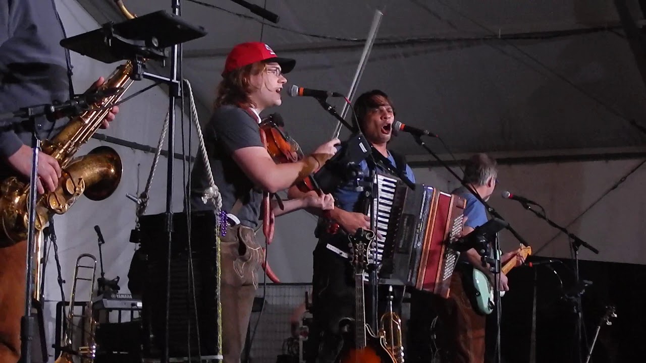 Alex Meixner #1............"Thunderstruck"......... - YouTube