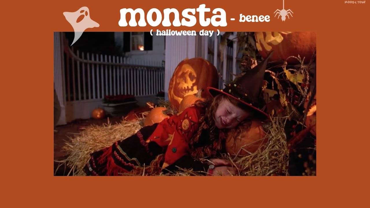 𓊆 𝐓𝐇𝐀𝐈𝐒𝐔𝐁 𓊇 แปลเพลง monsta - benee - YouTube Music