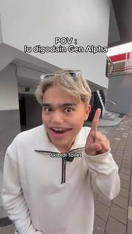 Gen alpha "GYATT"💀 ||cr tiktok : @mrci.tv - YouTube