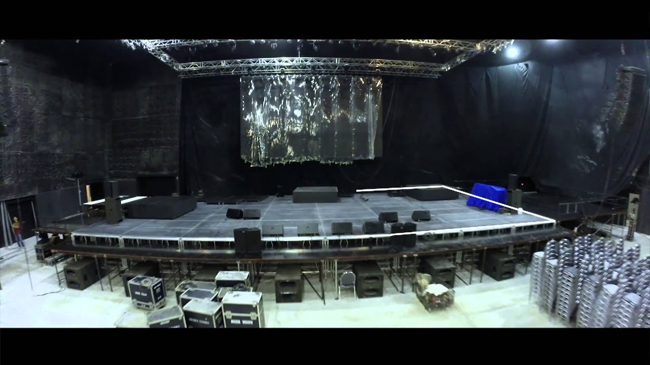 VTR GMM LIVE HOUSE - YouTube